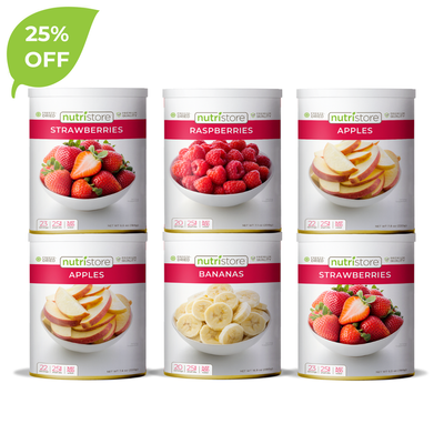 Shop All Food – Nutristore Foods