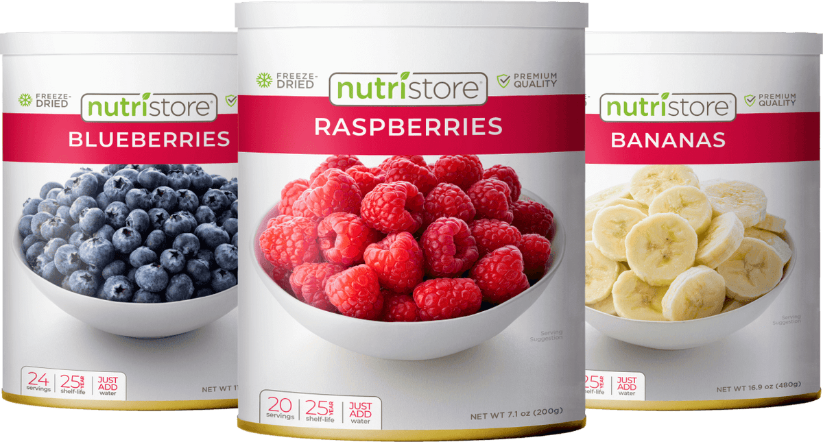 Our Story – Nutristore Foods