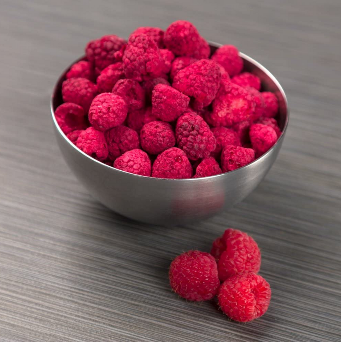 Raspberries Freeze Dried - #10 Can | 25 Year Shelf-Life | Made in USA ...