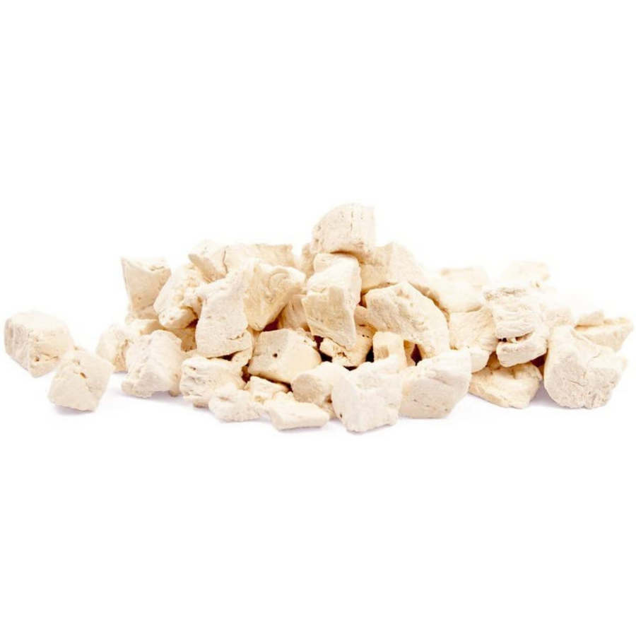 Freeze Dried Meat Variety Bucket – Nutristore Foods